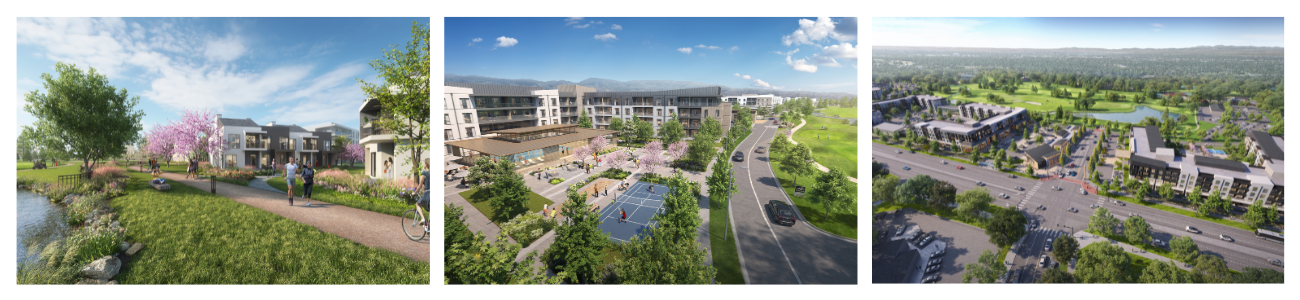 Home - The River Club