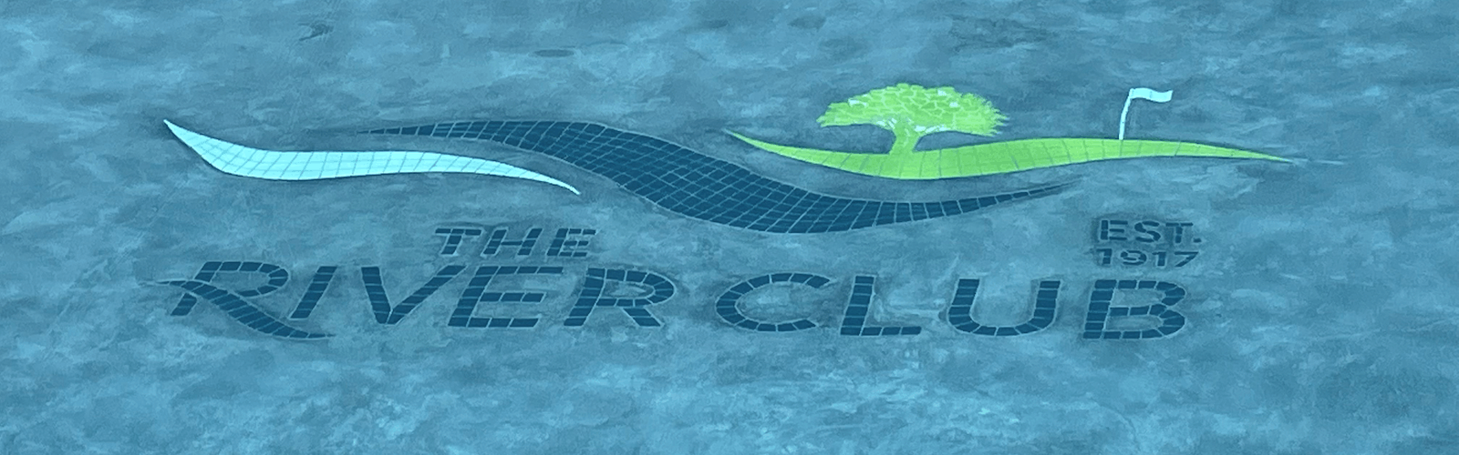 Pool - The River Club